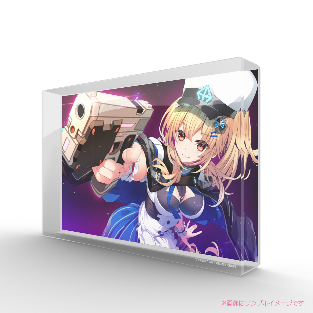 2022SUMMER アミューズクラフト